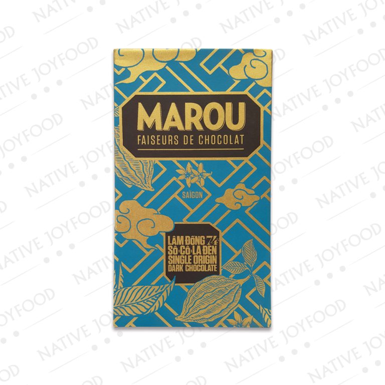 Marou - Native Joyfood