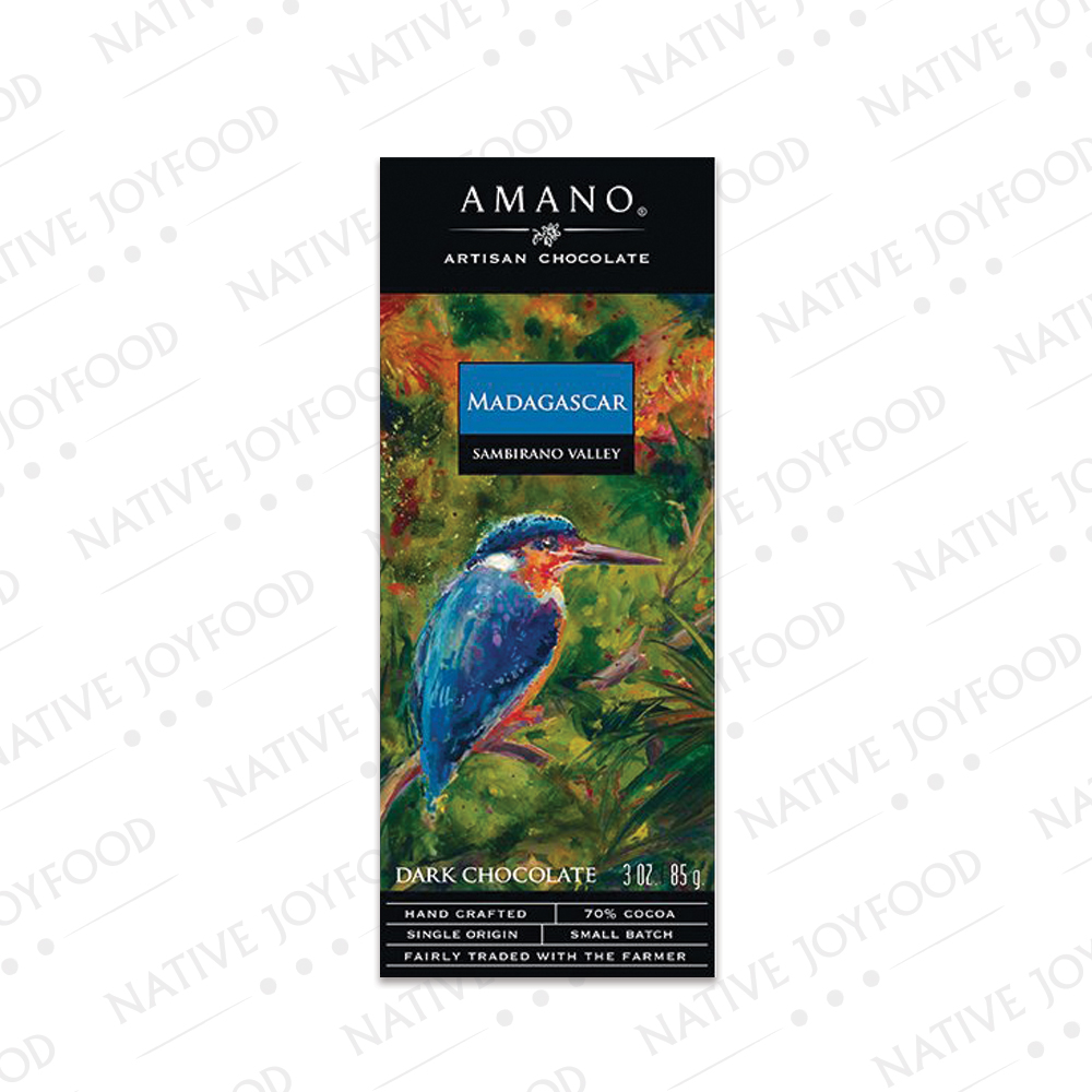 Dark Archivi - Native joyfood